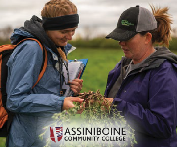 Assiniboine Community College Sets Sights on Advancing Ag in Manitoba ...